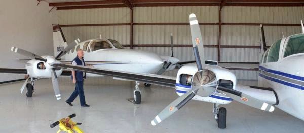 Kathryn's Report: St. Augustine, Florida: Boomerang Air Charter off to ...