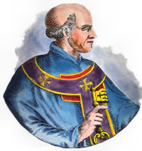 CatholicFamilyToday: Feast of Pope Saint Silverius