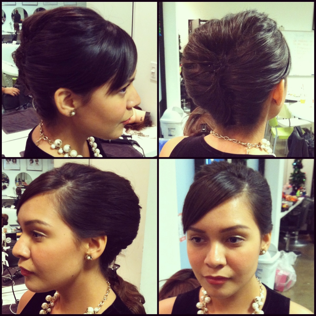 Amber Olivia Contreras