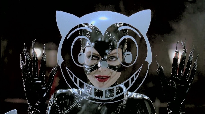 Cue By Cue: Film Music Narratives: Batman Returns (Elfman, 1992)