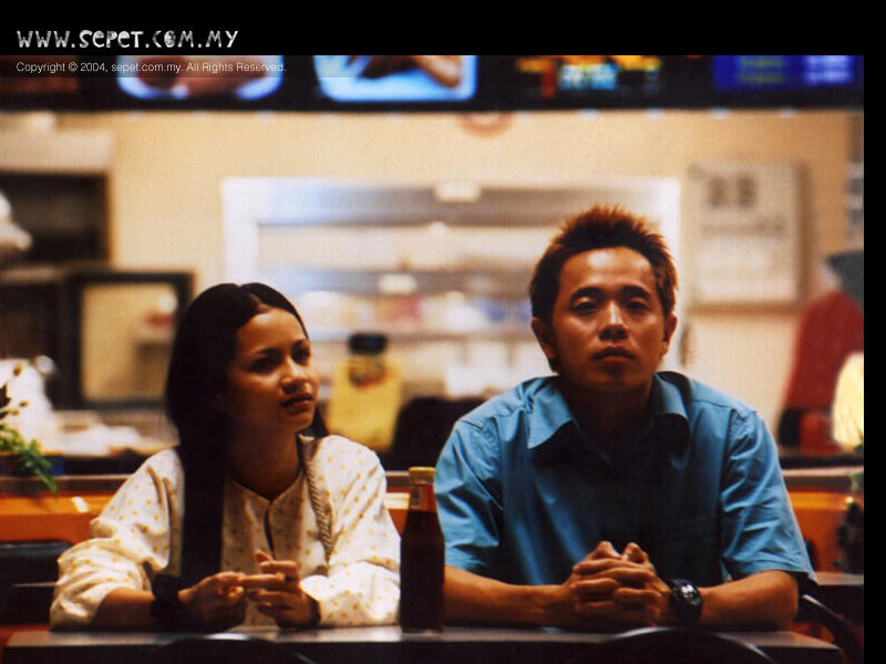 Film Studies II - Sepet