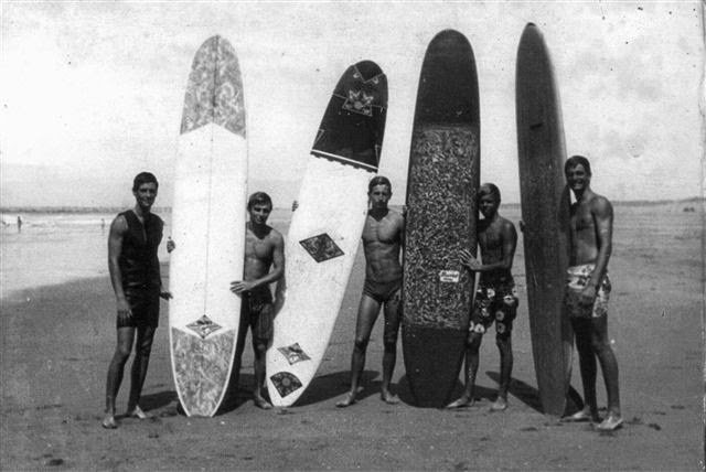 KENITRA CITY: Mehdia Beach : Berceau du surf dans tous le pays et le ...