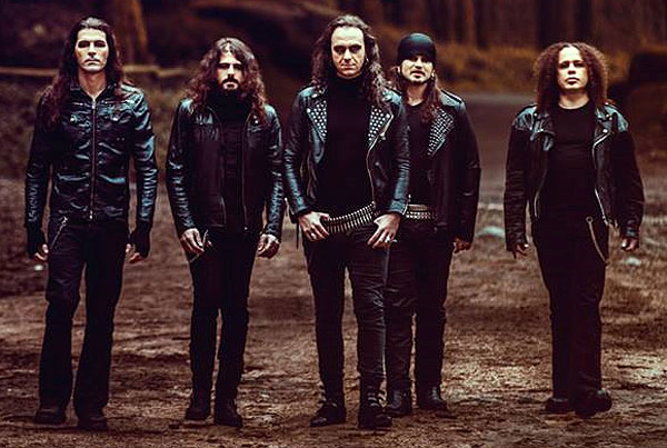 METAL TROOPER PALENCIA: MOONSPELL - Reedición de su Álbum Irreligious