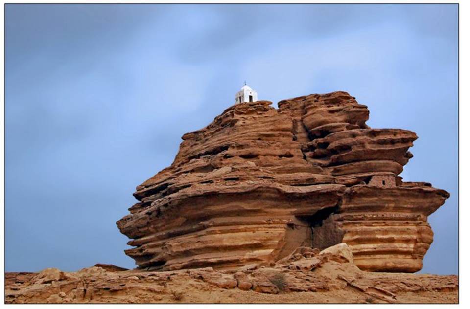 Pakistan Probe: Pakistan Tourist Attraction - Famous Places