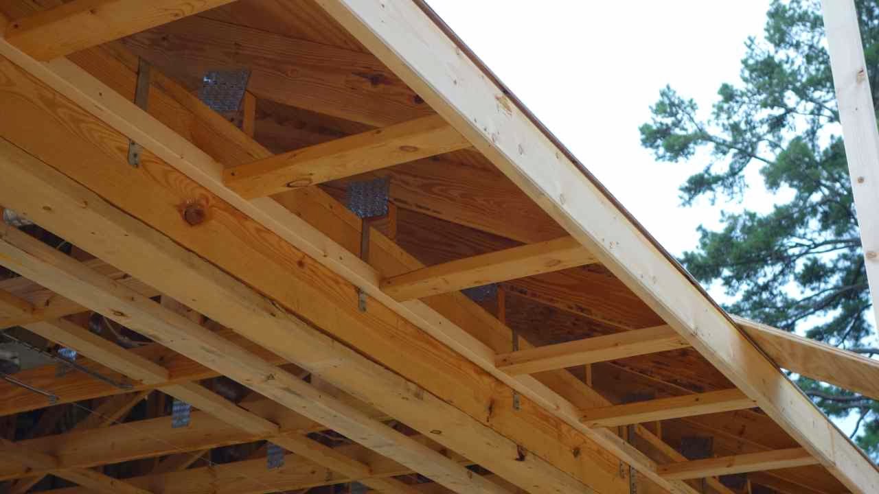 Seminole View by Gary Shiver Construction: Josh Is Back on the Job ...