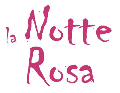 Il Blog di ParkHotels.it: La Notte Rosa 2012 "The Pink Side of the Moon ...