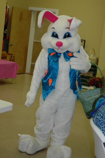 In Character Productions: Easter Bunny Pictures at JCPenney's and ...