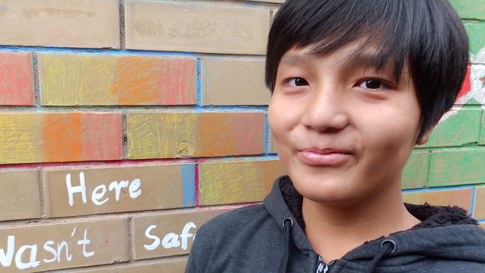 WOW Horsham: WOWing up Horsham!