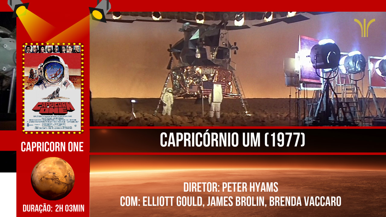 10 FILMES SOBRE VIAGENS A MARTE QUE PRECISAM CONHECER - PIPOCA 3D