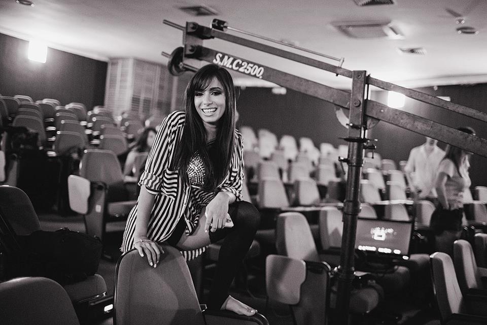 Mc Anitta: Show das Poderosas