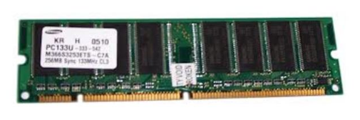 Jenis-Jenis RAM Lengkap Dengan Gambar