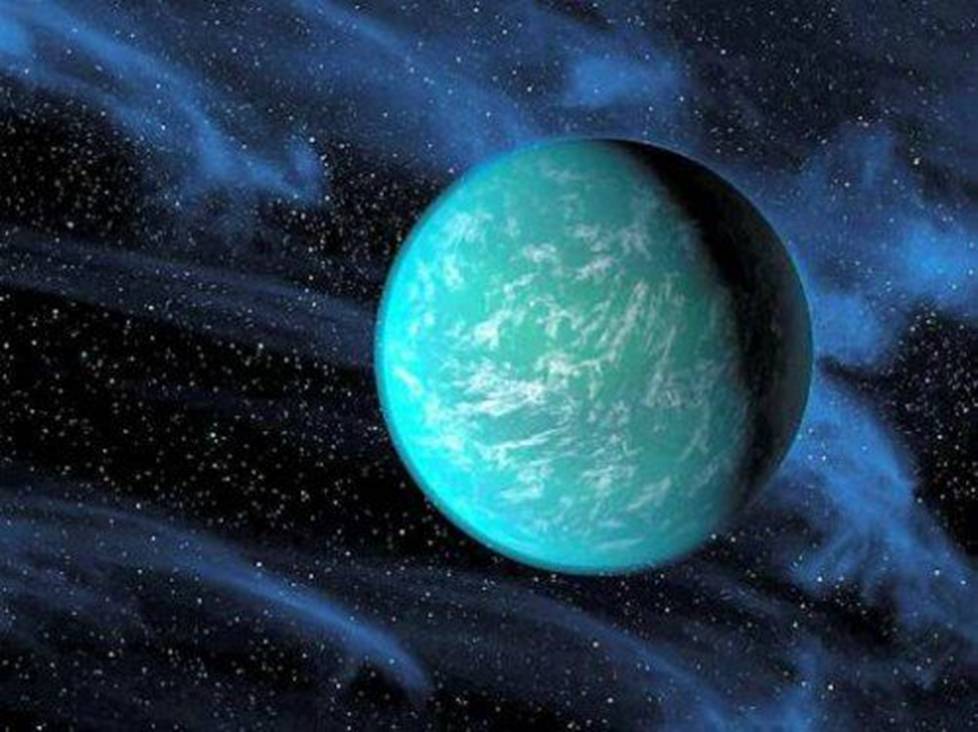 kepler 22b new eartk