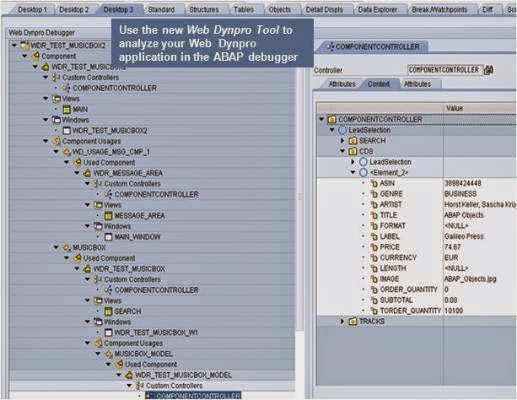 SAP All In One - Fast Start: ABAP Debugger