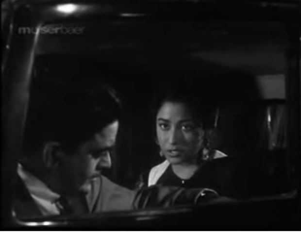 Conversations Over Chai: Dharmputra (1961)