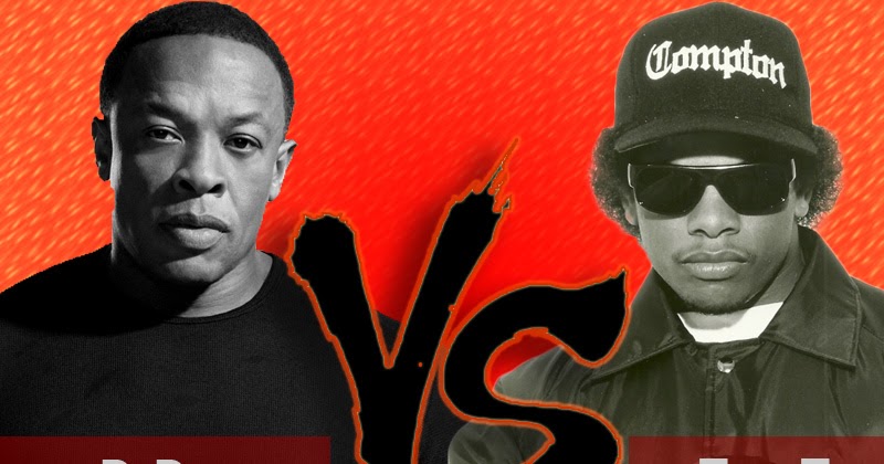 Os 5 Maiores Beef da História do Rap