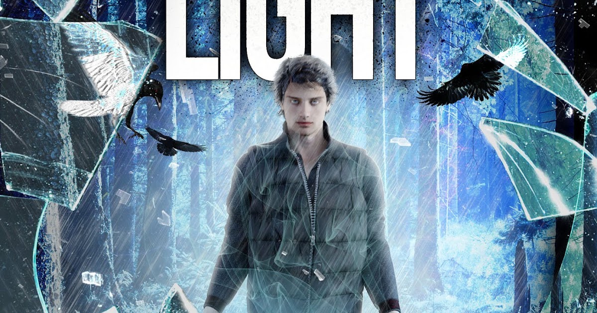 Fractured Light - Nick Cook – A Ramble Through an Oxford Author's ...