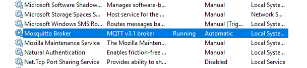Getting Started with MQTT using Mosquitto - Embedded Laboratory