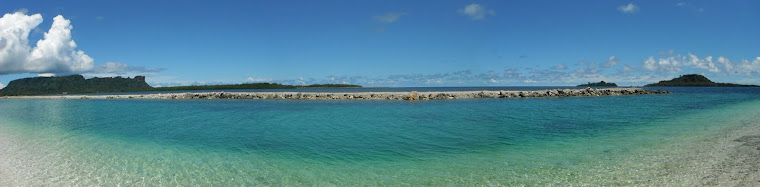 IRIS MICRONESIA: Breaking Generational Curses and Taotaomona