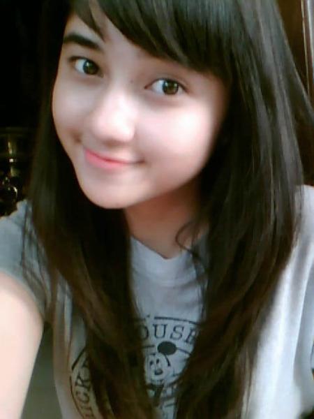 Wanita Yang Manis Dan Cantik Tidaklah Sama Inilah Perbedaanya