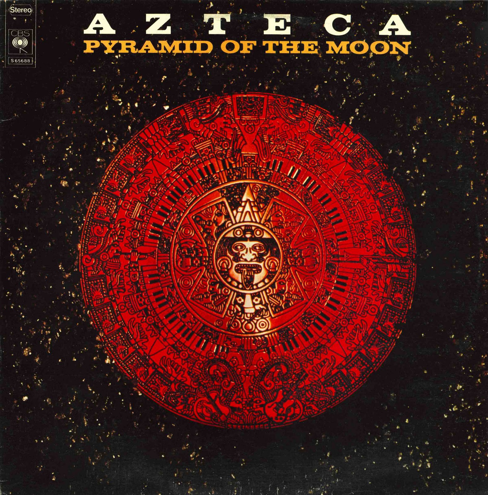 Caravanserai: Azteca