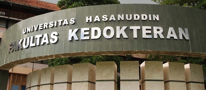 Akreditasi Nasional Fakultas Kedokteran Universitas Hasanuddin Tahun 2019