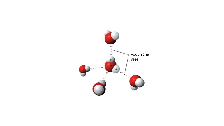 Neobične osobine vode - I deo