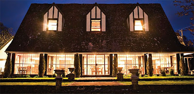 Twilighters Dream: Rebuilding of The View Point Inn