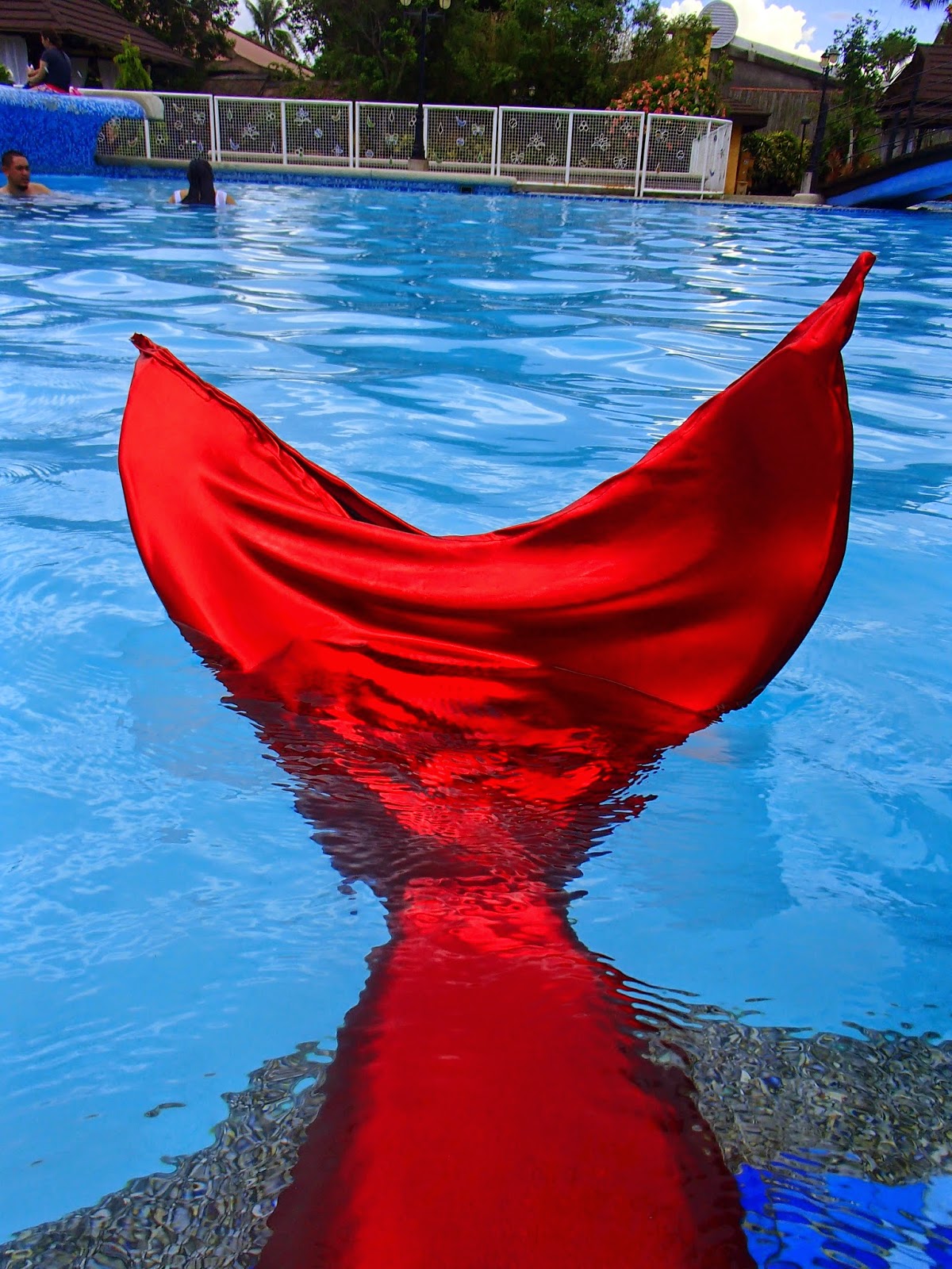 fabric mermaid tails! on Pinterest | Swimmable Mermaid Tails, Mermaid ...