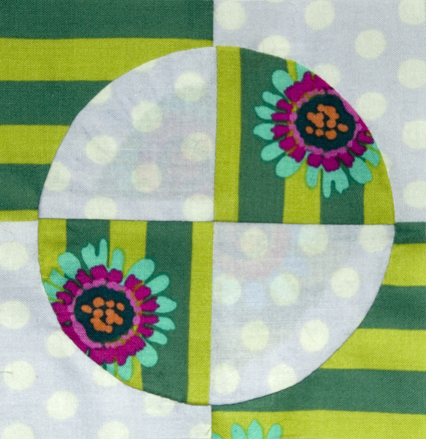 The Objects of Design: Dear Jane B2 and B3