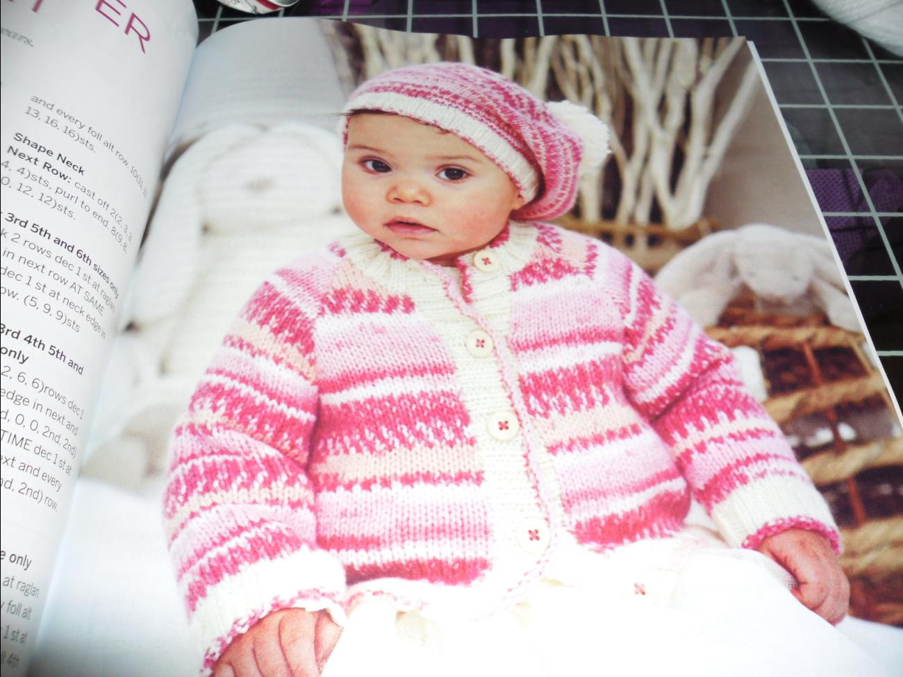 Blooming Lovely: Creative Knitting