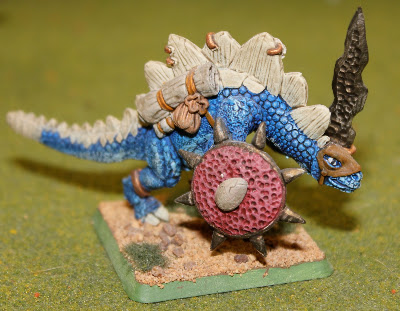 Splintered Light Miniatures: Painted 28mm Fantasy For Sale