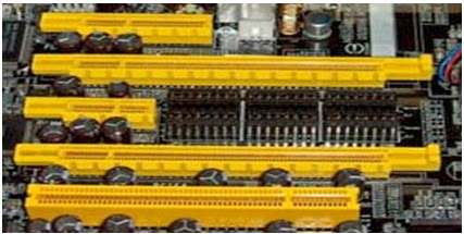 Ranura de expancion PCI express: Ranura De Expancion PCI Express