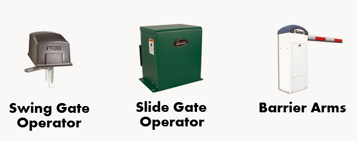 Perimeter Security Systems Blog: What to Know About Hydraulic vs ...