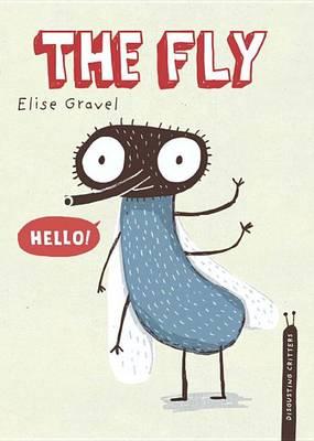 Kids' Book Review: Review: The Fly