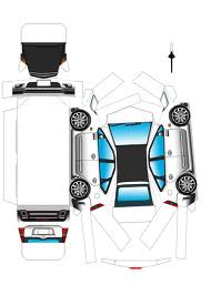 Papercraft: x-papercraft-x (MOBIL)