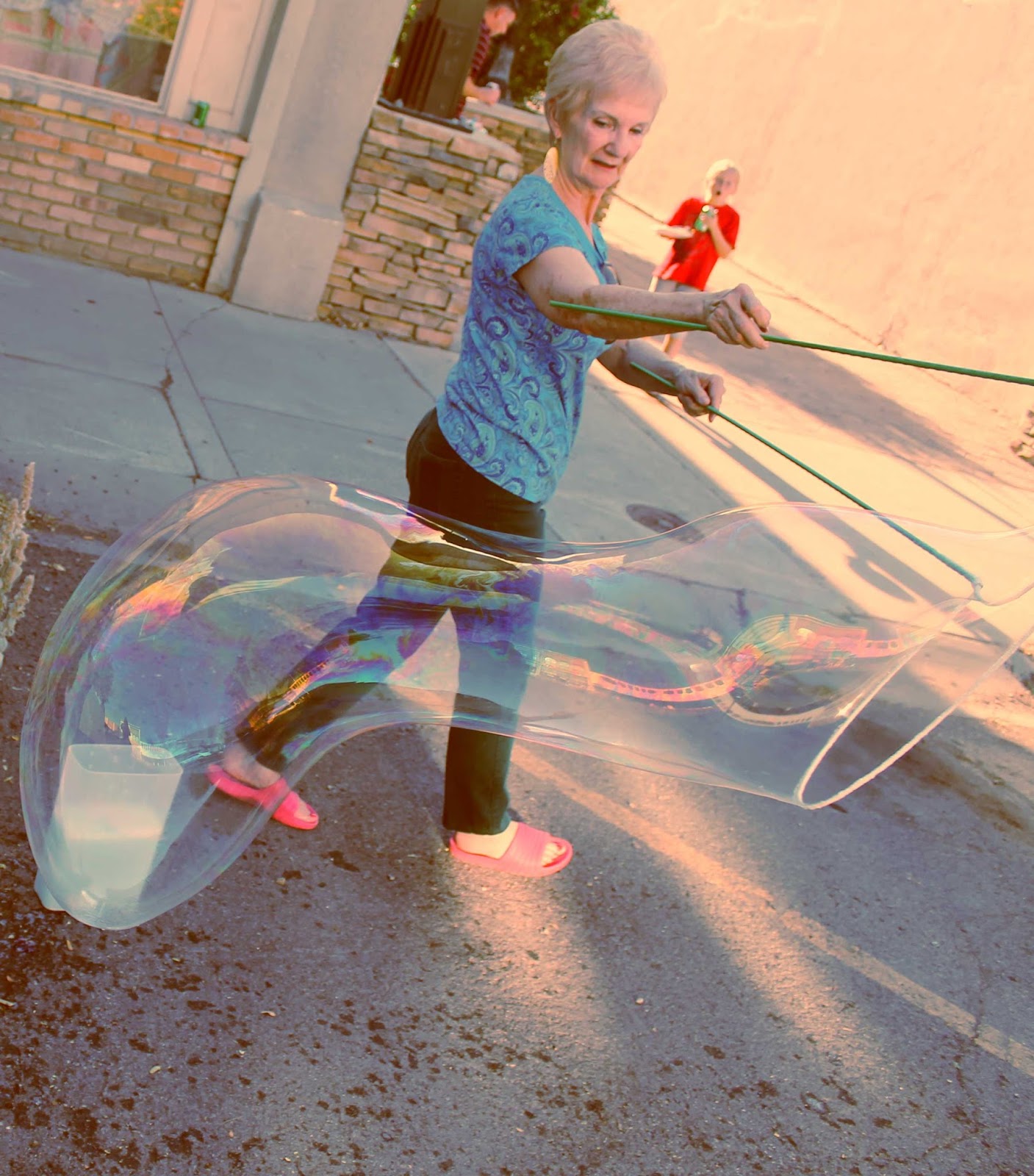 The Payson Chronicle: Magnificent Bubble Kits Available for Purchase ...