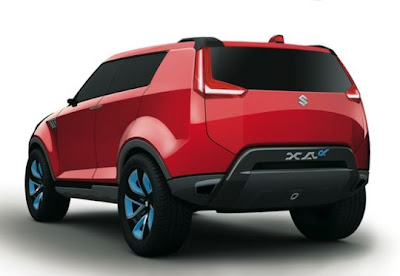 Maruti Suzuki XA Alpha New Car and Price In India 2013 - Top Cars 2013 ...