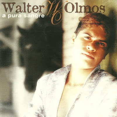 El Mundo del Cuarteto: Walter Olmos - A pura sangre '2000'