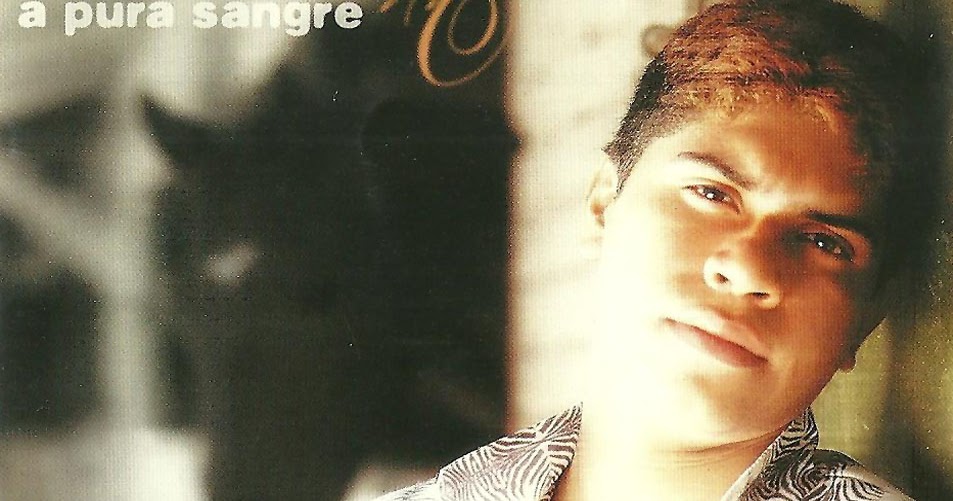 El Mundo del Cuarteto: Walter Olmos - A pura sangre '2000'