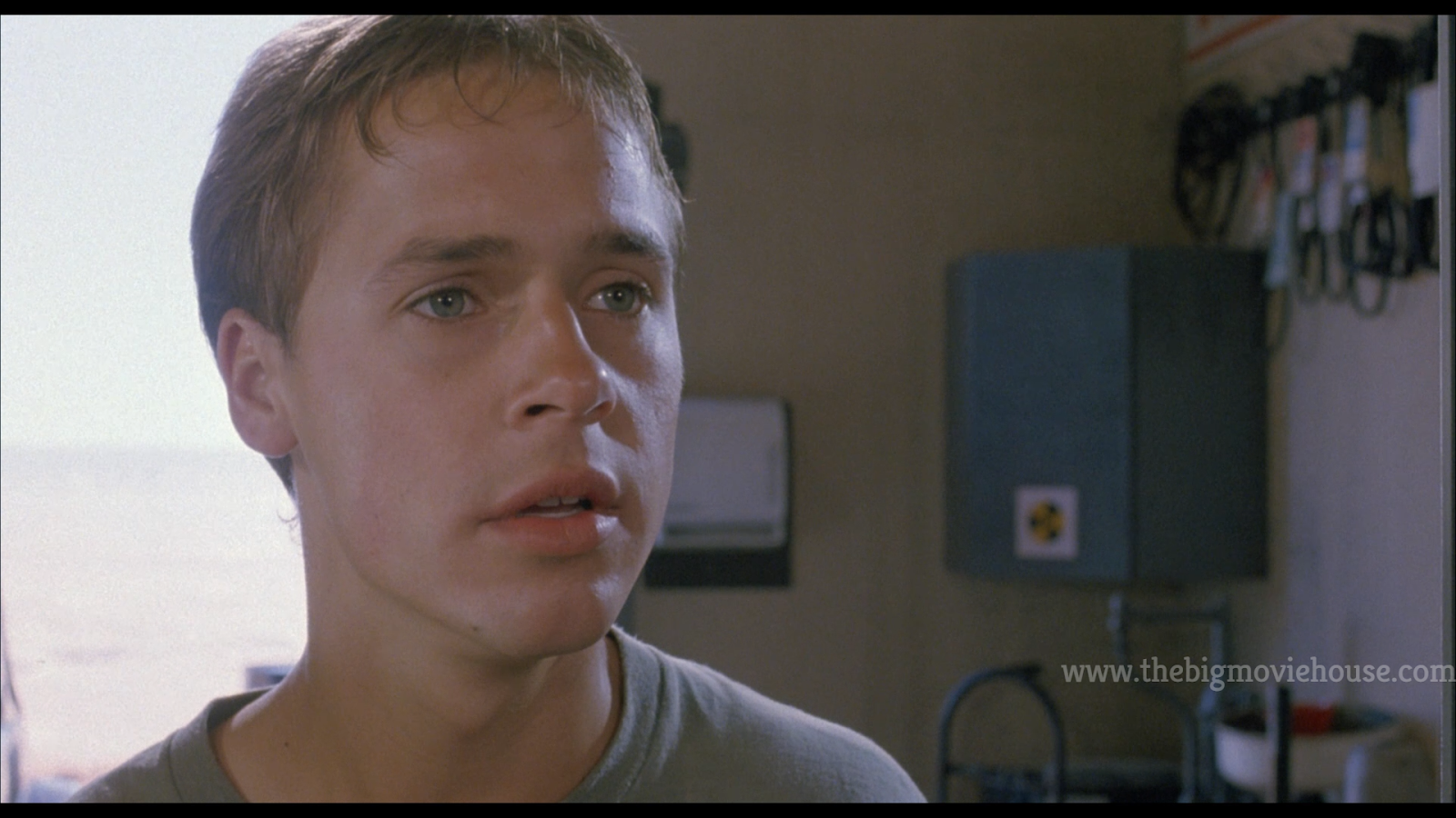 Highway to Hell (Kino Lorber) Blu-ray Review + Screenshots