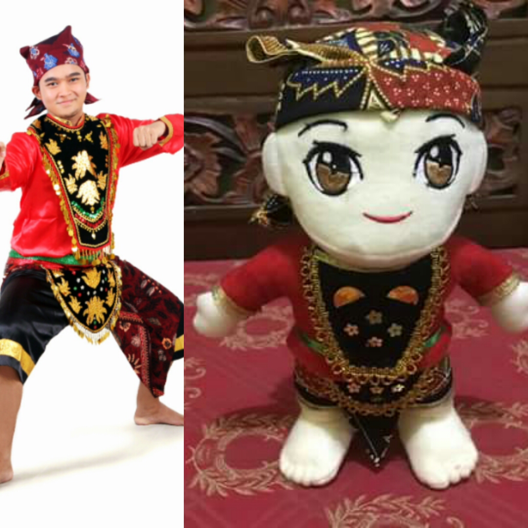 grosir boneka dan produsen boneka custom di solo: Bikin Boneka Custom ...