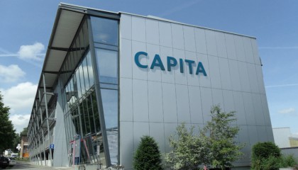 Capita India Mega Walkin Drive for Freshers 06th to 30th Mar 2017 ...
