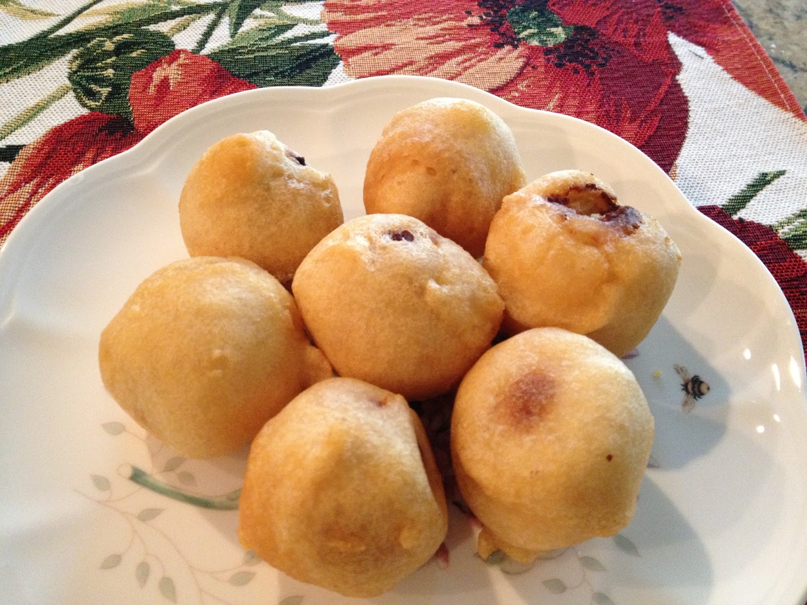 Poornalu/Poornam Boorelu/Sweet Chanadal balls