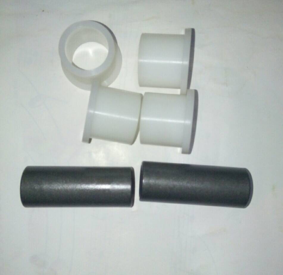 Ganti bosh arm honda Tiger pakai new megapro atau verza