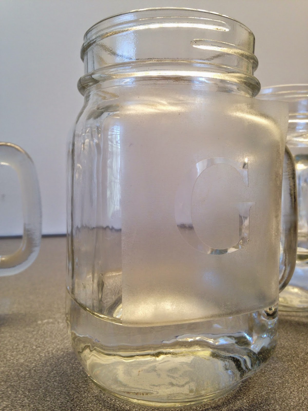 Glass Etching Tips 5 Ways To Get A Better Etch Silhouette School