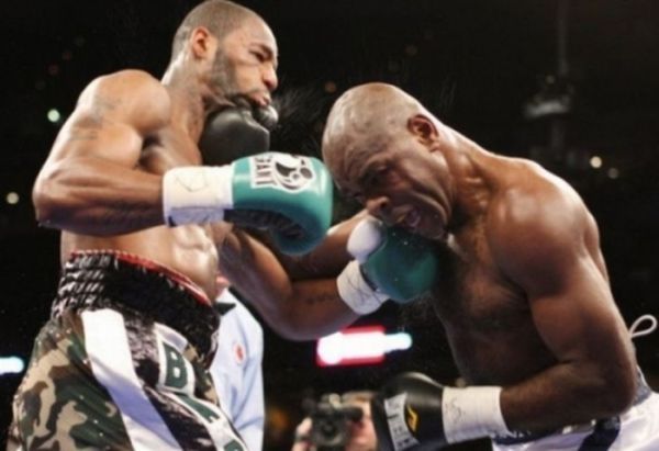 Best of Power Knockout Punch - Como Fotos