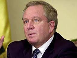 ¿Quién es Otto Reich? - Agaton