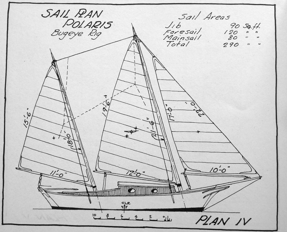 DoryMan: Polaris, by Sam Rabl