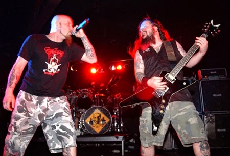 Heavy Soundboard Bootlegs: Damageplan - Live @ Starland Ballroom ...