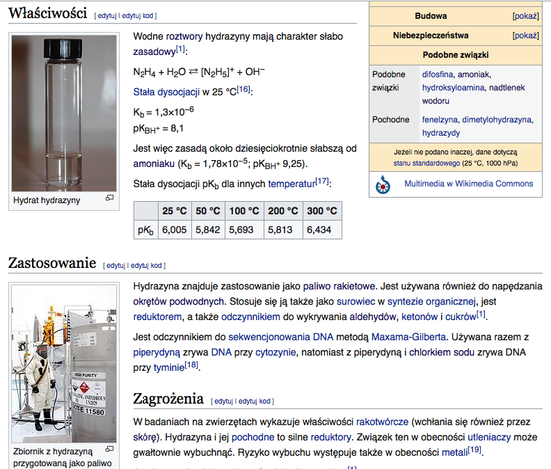 Biologia - nauka o życiu: Azotowce.